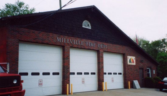 Millville Fire Rescue | Millville MA